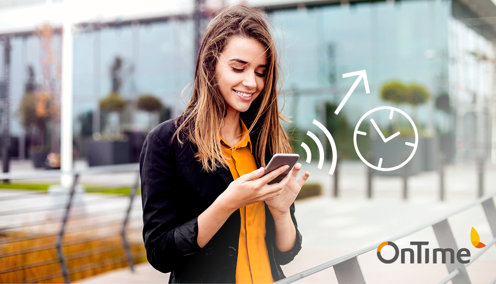 AllSolutions and ICT Netherlands launch OnTime | ICT Group